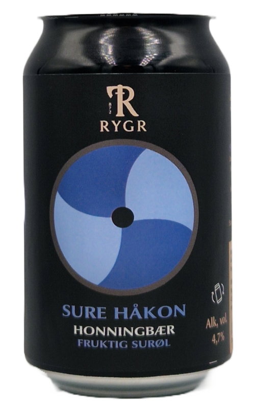 HoReCa - RYGR Brygghús