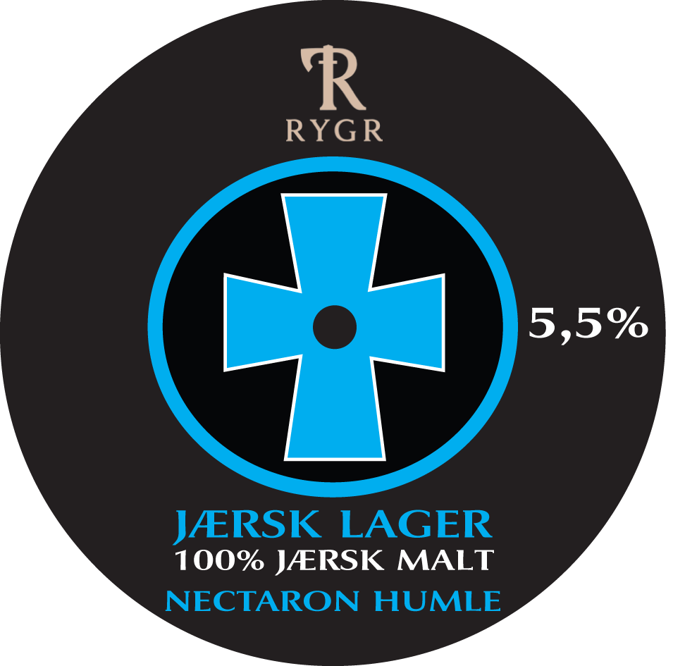 HoReCa - RYGR Brygghús