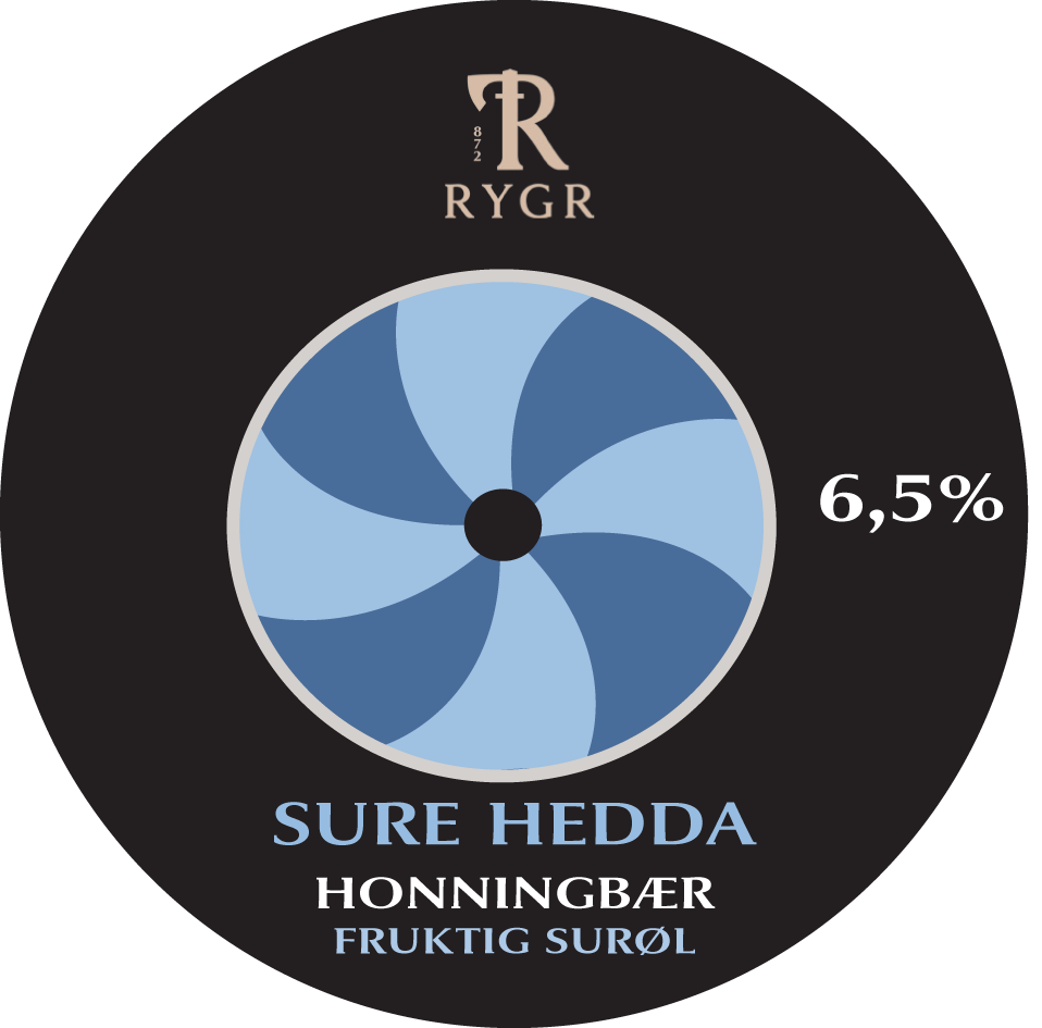 HoReCa - RYGR Brygghús