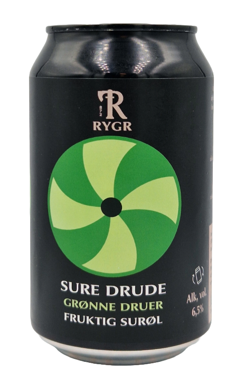 Øl Archives - RYGR Brygghús