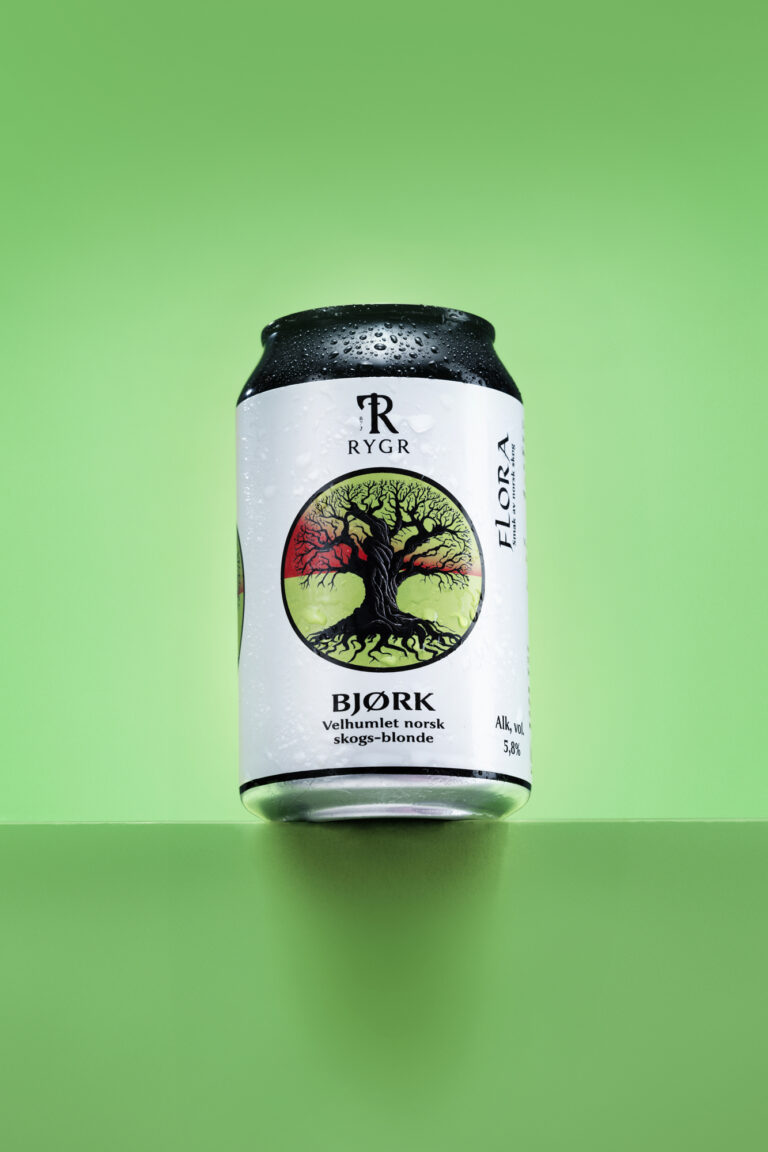 Hjem - RYGR Brygghús