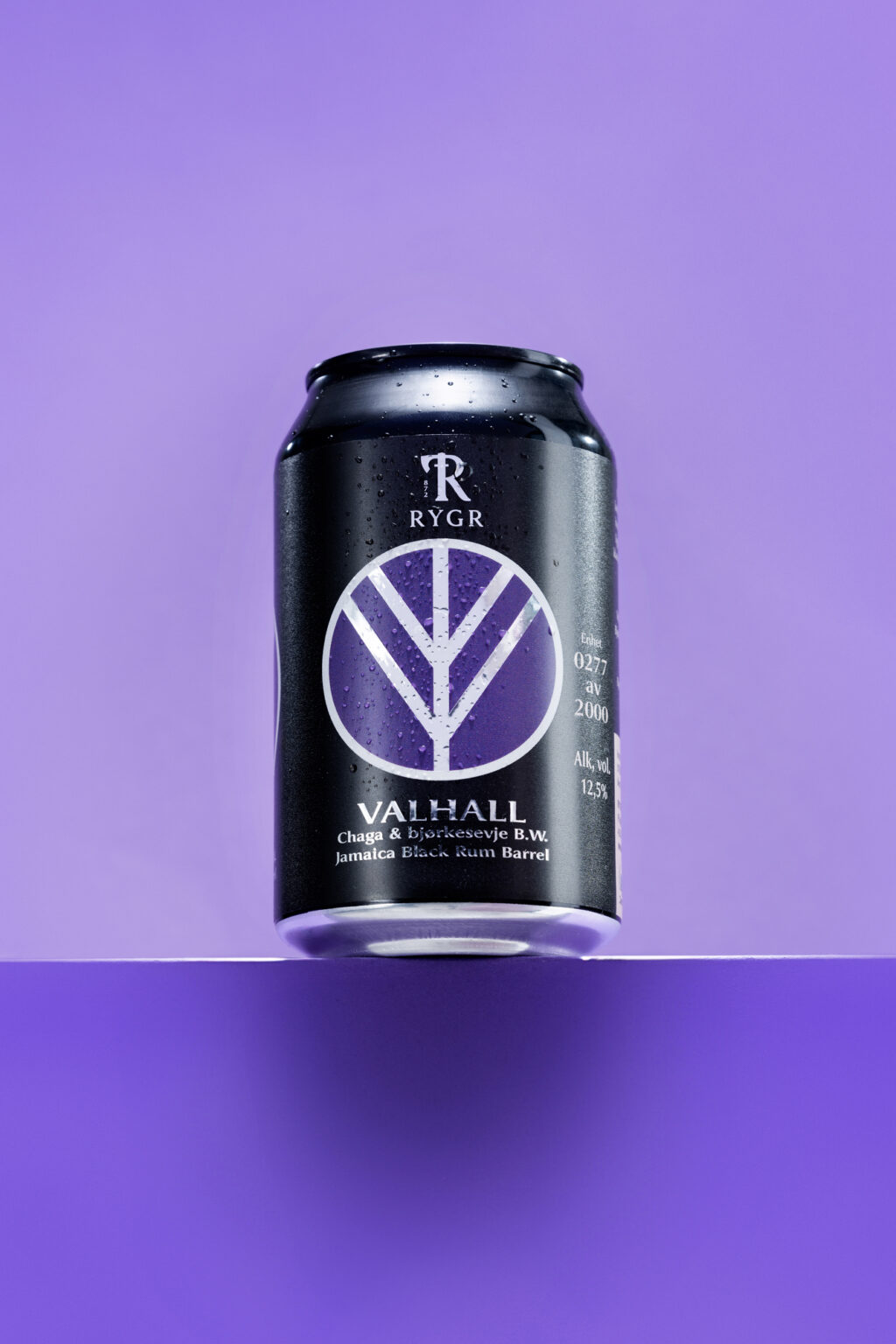 Hjem - RYGR Brygghús